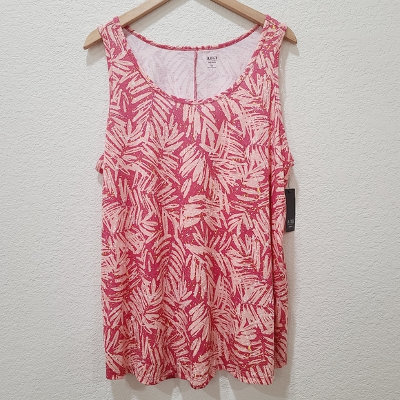 a.n.a | Tops | New Ana Sleeveless Top | Poshmark
